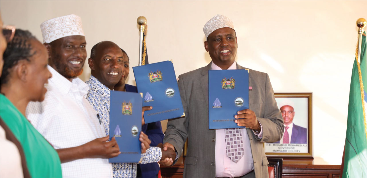 Ewaso Ng’iro North River Basin Development Authority – Leading ...